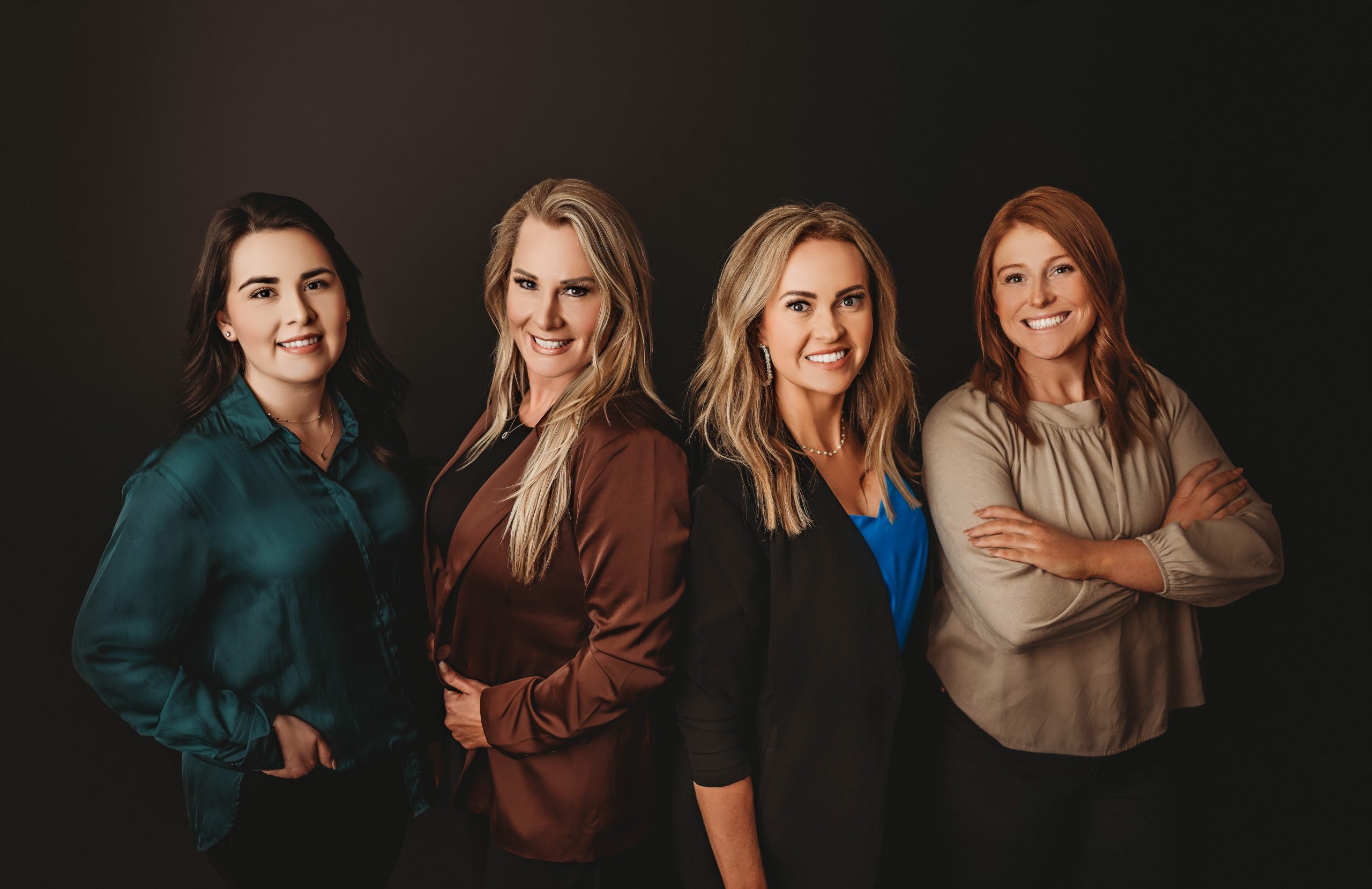 Our Team - St. Gainesville, Whitesboro. Grayson Cty, Montague Cty ...